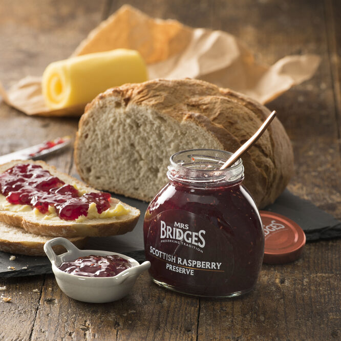 Mrs Bridges | Preserves, Curds, Chutneys & More