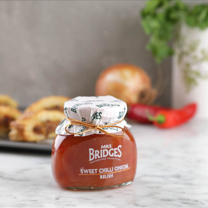 Buy Mrs Bridges Products | Mrs Bridges Shop