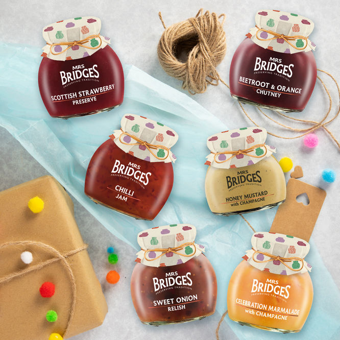 Buy Mrs Bridges Products | Mrs Bridges Shop